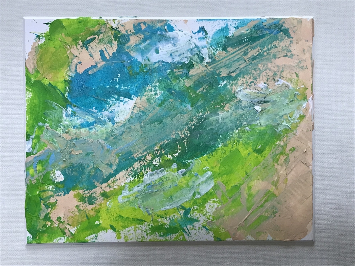 「地球」 by KOBANZAME｜Artmeter｜暮らしを彩るアートが、きっと見つかる