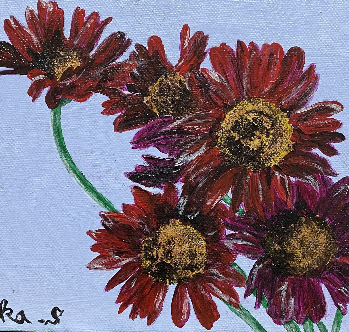 「希望の灯」 by mi57｜Artmeter｜暮らしを彩るアートが、きっと見つかる