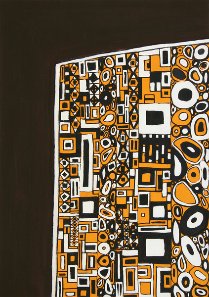 「la porte blanche」 by johnnyxxx｜Artmeter｜暮らしを彩るアートが、きっと見つかる