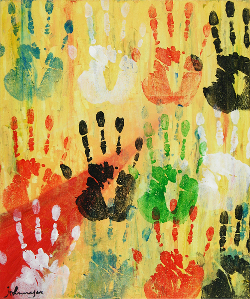 「droitier」 by johnnyxxx｜Artmeter｜暮らしを彩るアートが、きっと見つかる