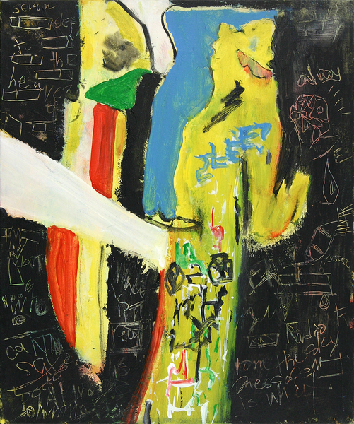 「bob」 by johnnyxxx｜Artmeter｜暮らしを彩るアートが、きっと見つかる