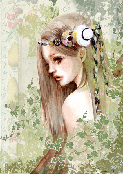 「Alseides 1/1」 by amiko｜アート・絵画の販売(通販)サイト Artmeter - 国内最大級のインディーズアート専門 ...