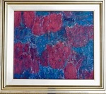 COOL画「冷・水仙」[itou] | ART-Meter